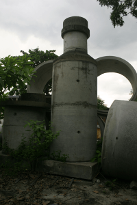 Manhole - Erete Malaya Sdn Bhd