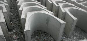 RC Block Drains - Erete Malaya Sdn Bhd