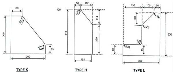 Kerb - Erete Malaya Sdn Bhd