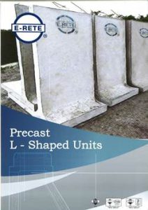 RC L-Shape Units - Erete Malaya Sdn Bhd