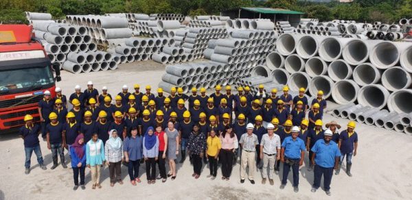 About Us - Erete Malaya Sdn Bhd