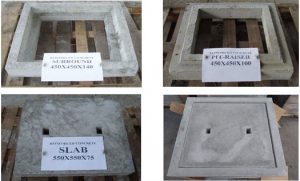 Other Products - Erete Malaya Sdn Bhd